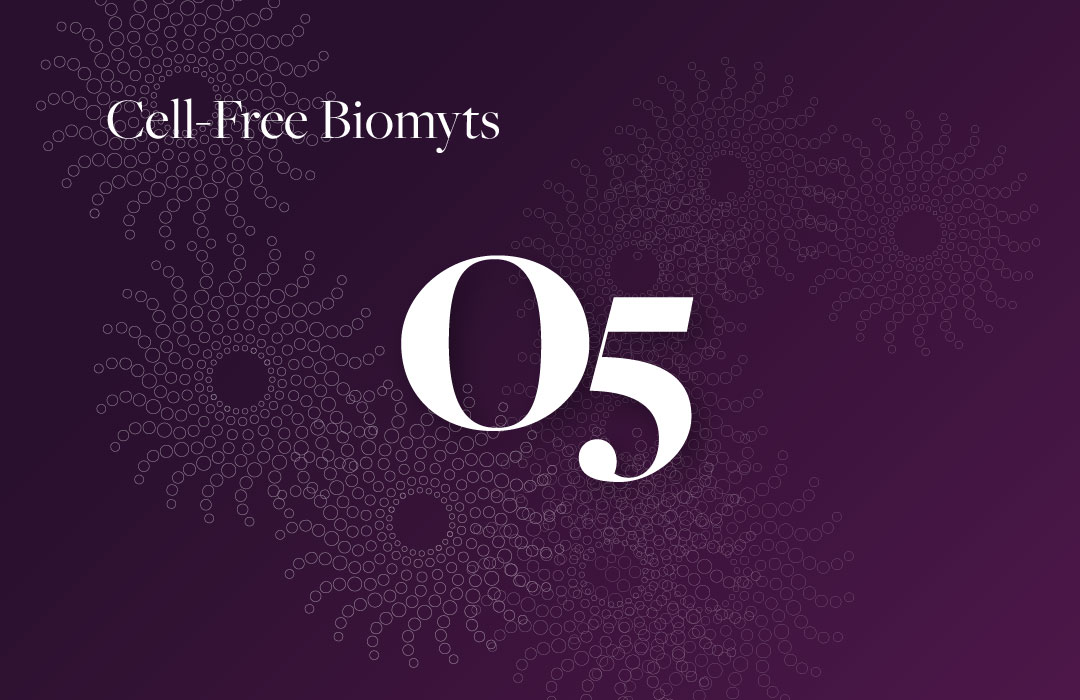 Cell-free systems deliver low expression yields - Synthelis